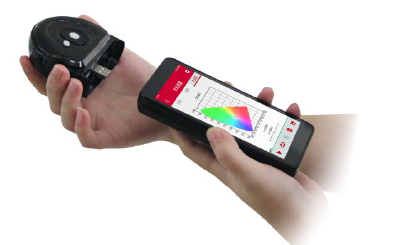 SFIM-400 Spectral Flicker Irradiance Meter – www.tenme-tech.hk